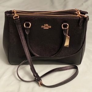 Coach | Bags | Coach Surrey Carryall | Poshmark